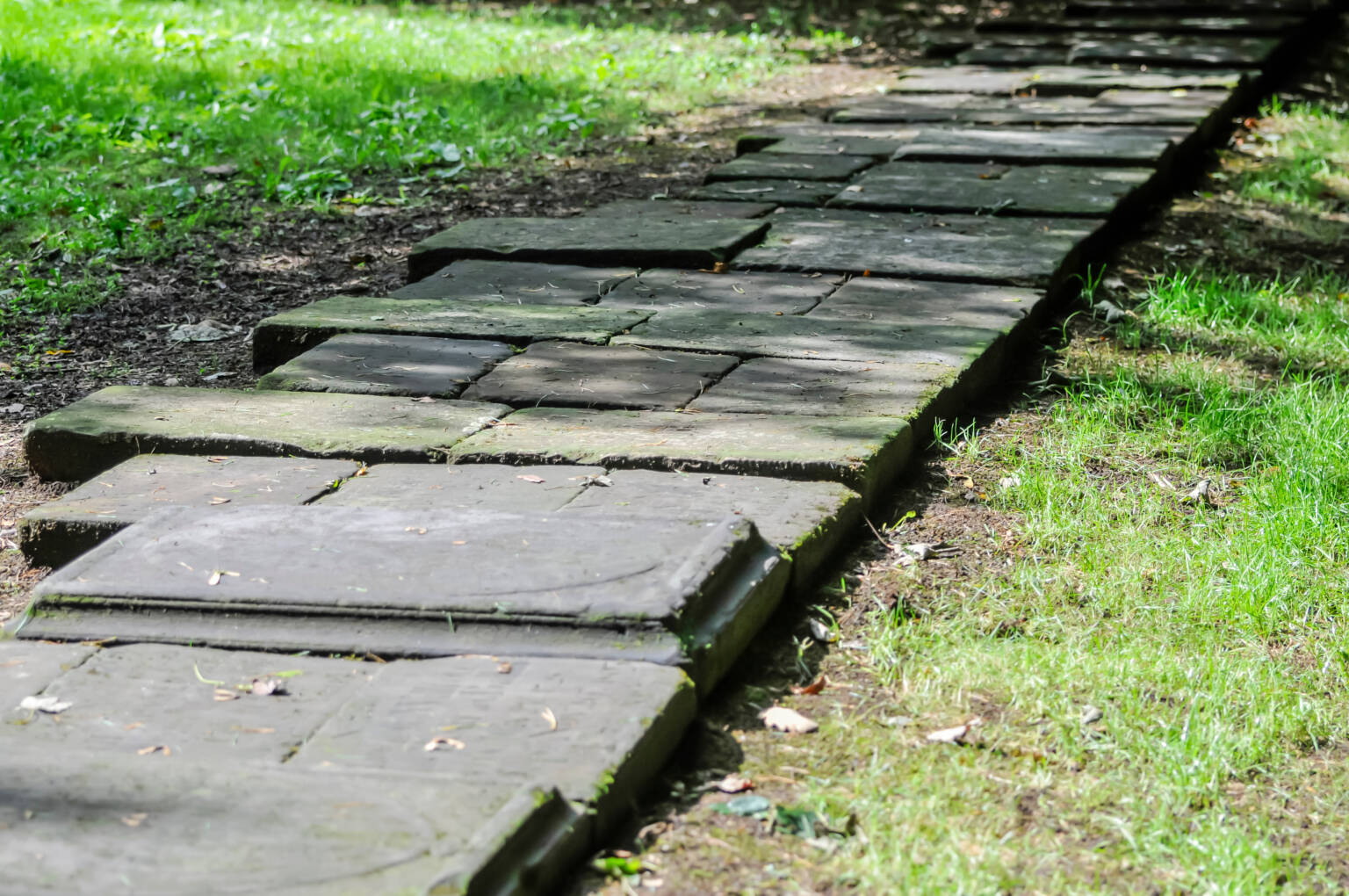 A Guide To Buying A Burial Plot - The Elms Funeral Directors