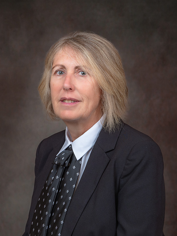 Our Team - The Elms Funeral Directors